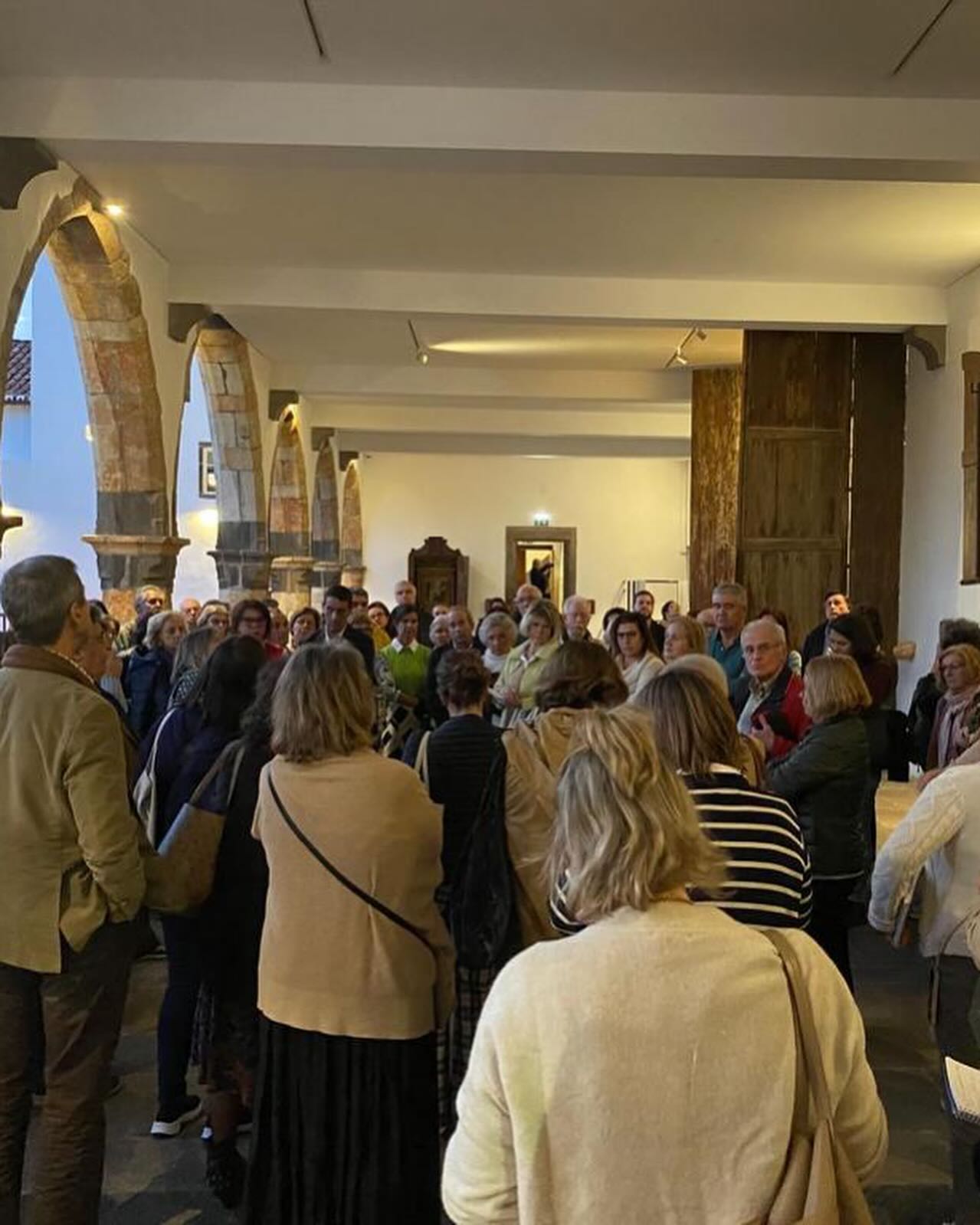 Cultura Madeira - Projeto "DAR A VER"