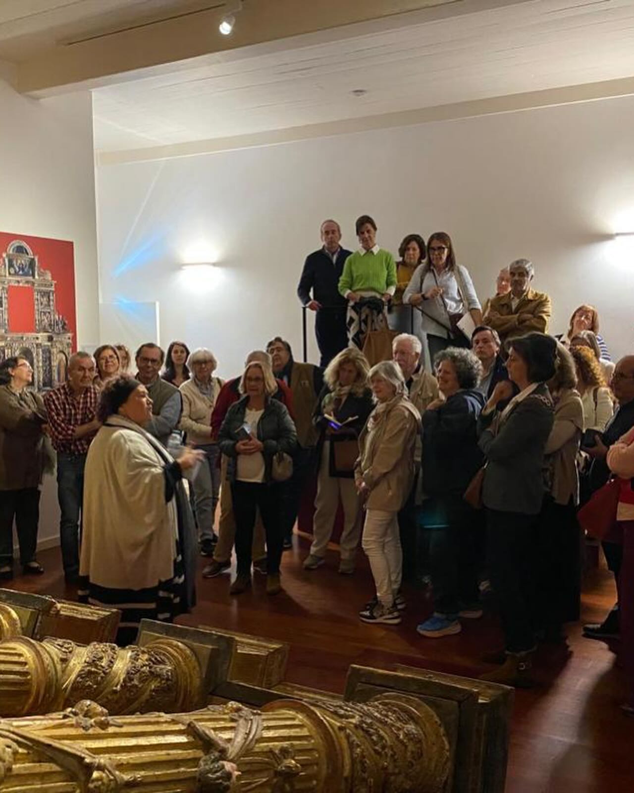 Cultura Madeira - Projeto "DAR A VER"