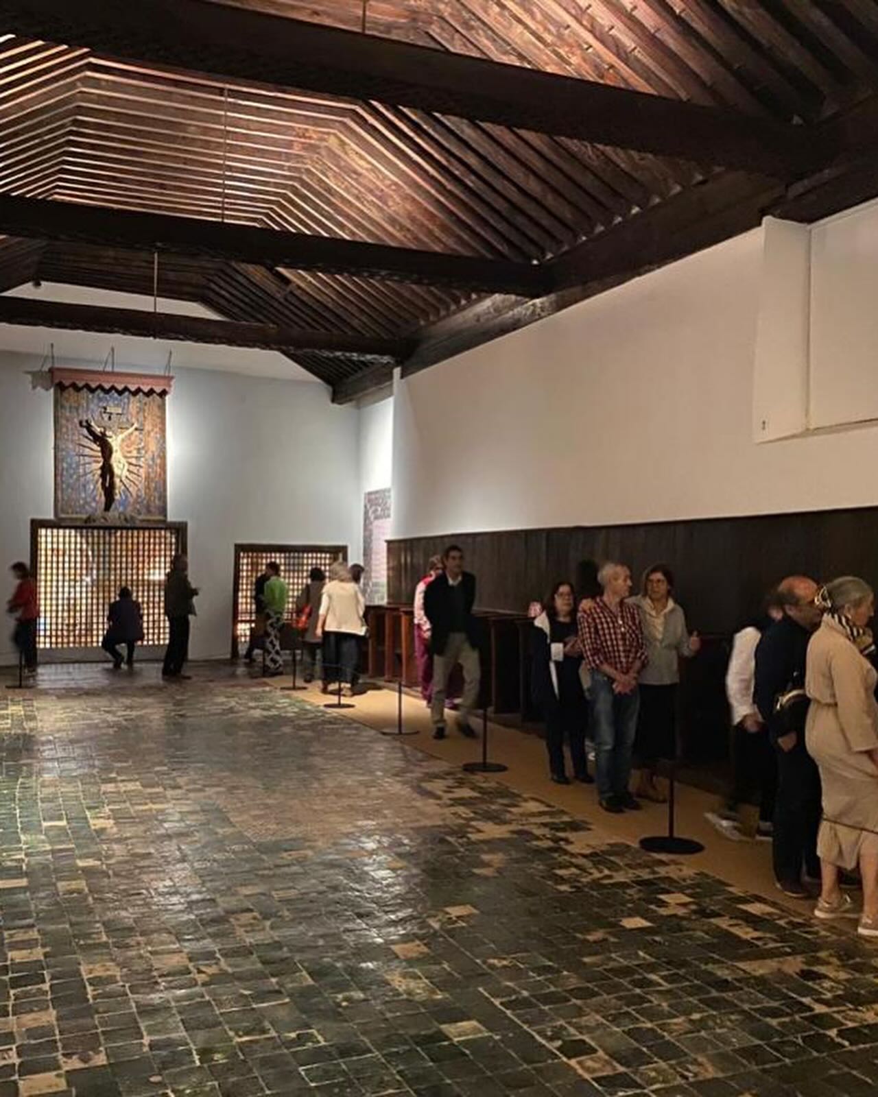 Cultura Madeira - Projeto "DAR A VER"