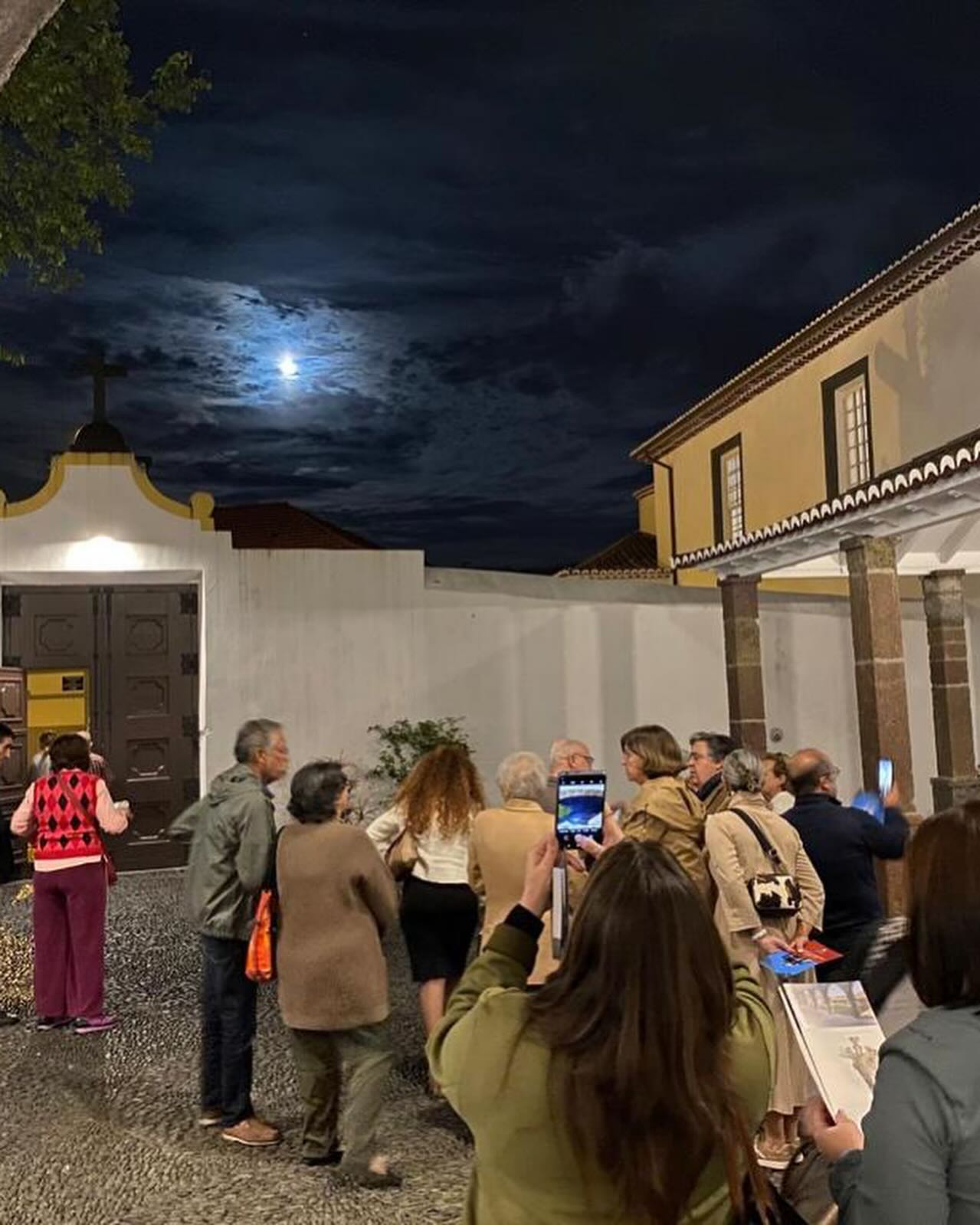 Cultura Madeira - Projeto "DAR A VER"