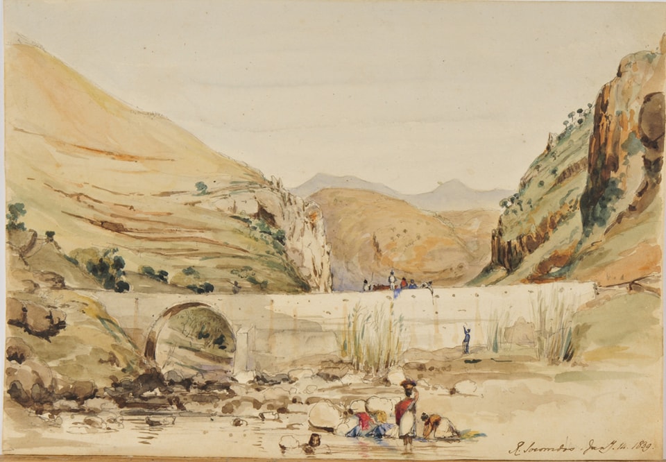 Cultura Madeira - Ribeira dos Socorridos